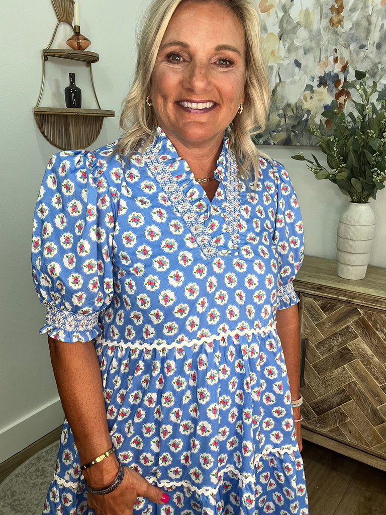 Ginger – Violet Fields Boutique